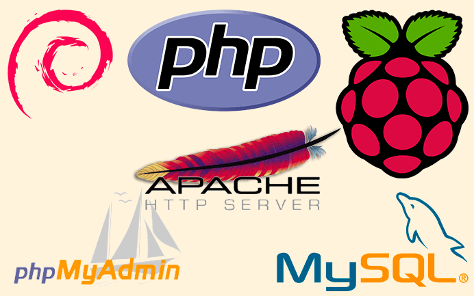 Instalar Mysql Php Apache Y Phpmyadmin Mnp 3936