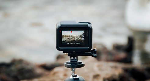 The best action cameras 2021 - MNP