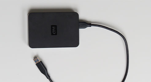 Best 1TB External Hard Drives 2021 - MNP